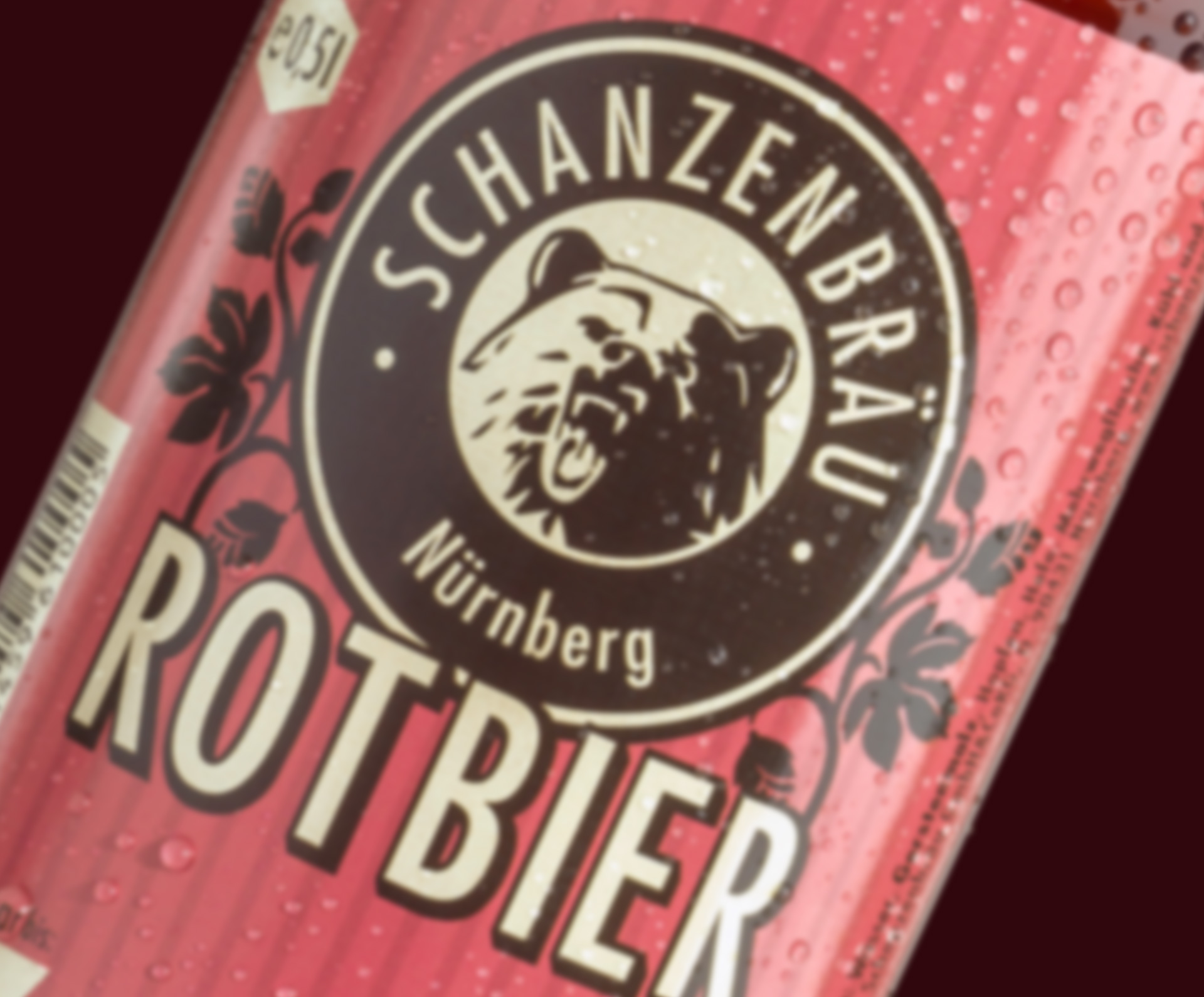 Rotbier - Schanzenbräu | Brauerei Nürnberg