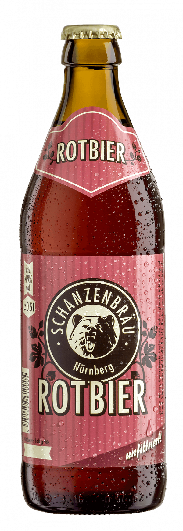 Schanzenbräu Biere - Schanzenbräu | Brauerei Nürnberg