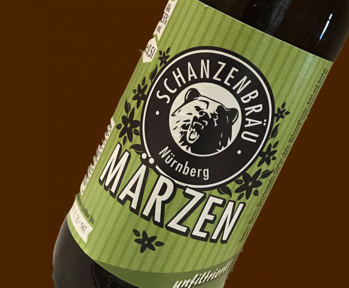 Märzen - Schanzenbräu | Brauerei Nürnberg